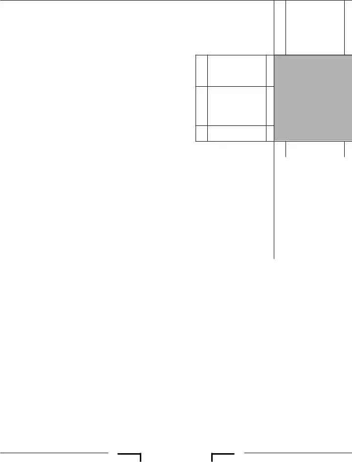 Free California 3506 Form Printable PDF Template Free California 3506 Form Printable PDF Template